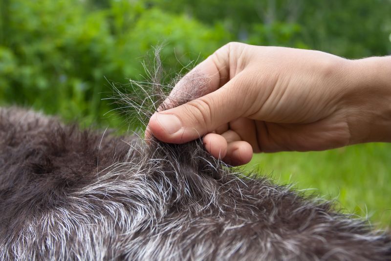 Trimmen / Königsfell 🐶 Hundesalon / Hundefriseur in Königsfeld
